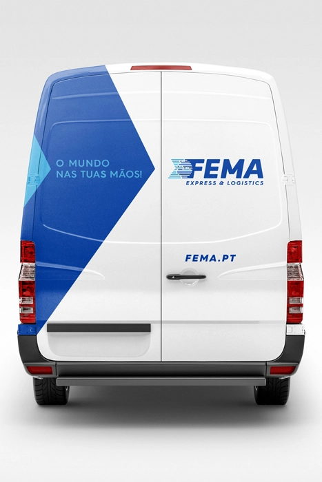 FEMA - EXPRESS AND LOGISTICS - MCS Design